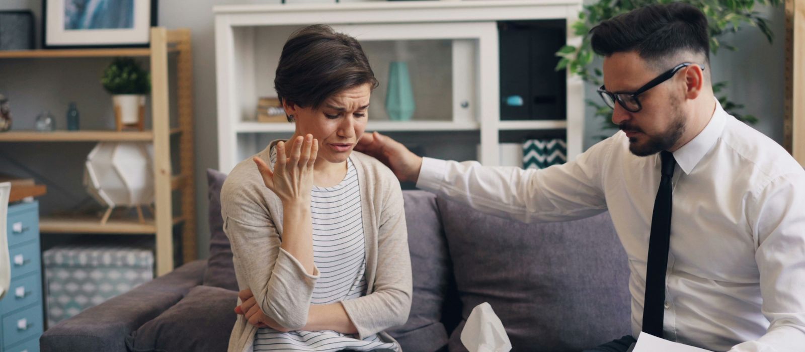 What Families Fight About (And Why It Matters More Than We Think ...