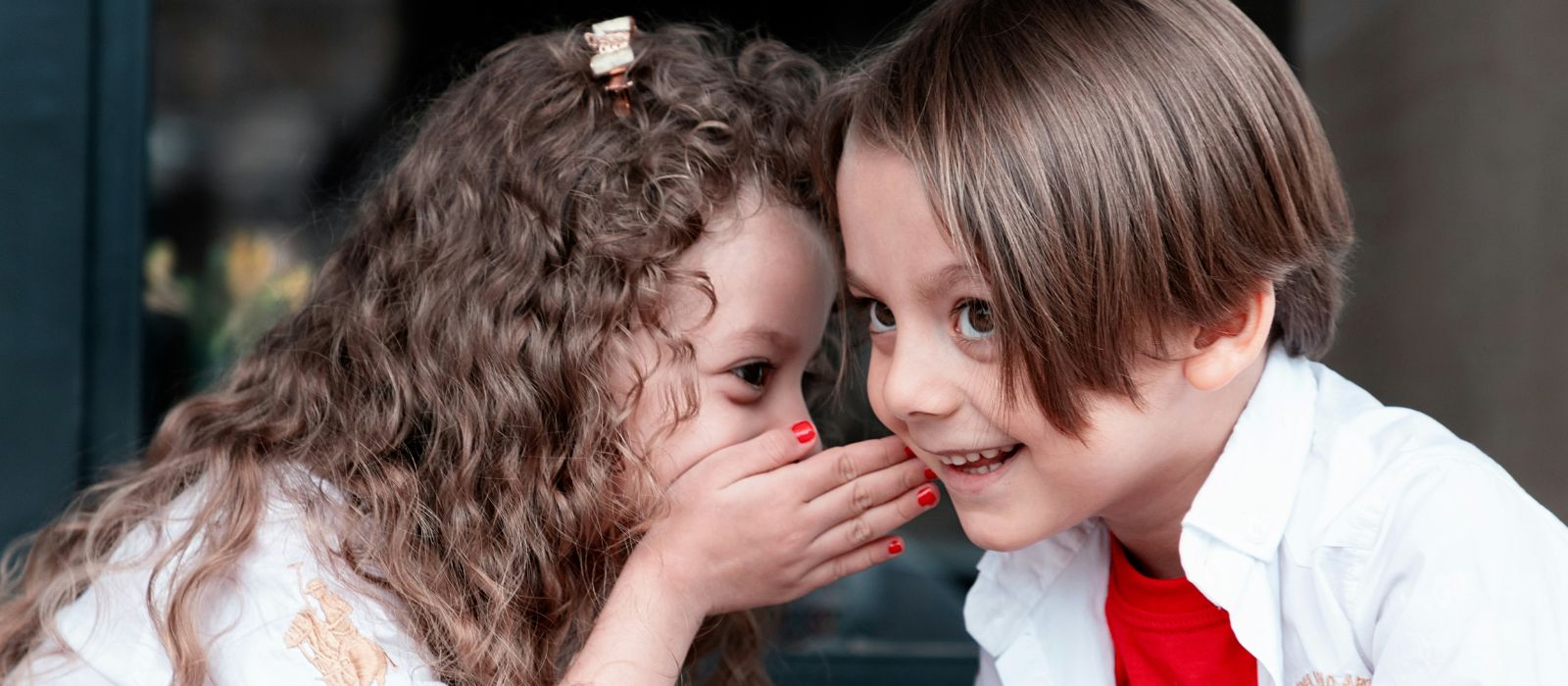 How Parents’ Everyday Interactions Shape Their Kids Friendships