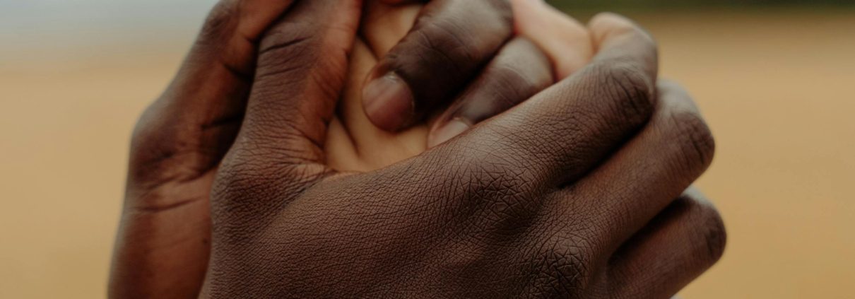 How to Be Mad and Still Be Kind - First Things First